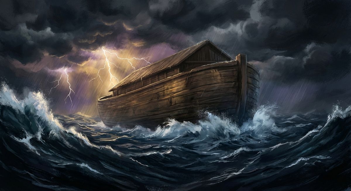 Was Noah's Flood Copied from the Epic of Gilgamesh? | Practical Apologetics